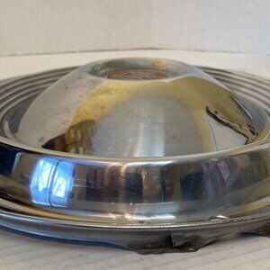 Packard | Other | 9551957 Packard Clipper 15 Hubcap Full Wheel Original ...
